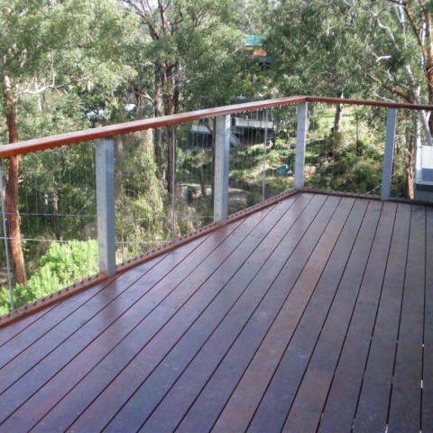 Wooden Balustrades Geelong | Staircases | Balustrading