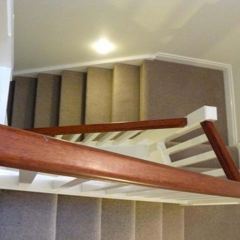Timber Balustrading Geelong | Coastal Staircases