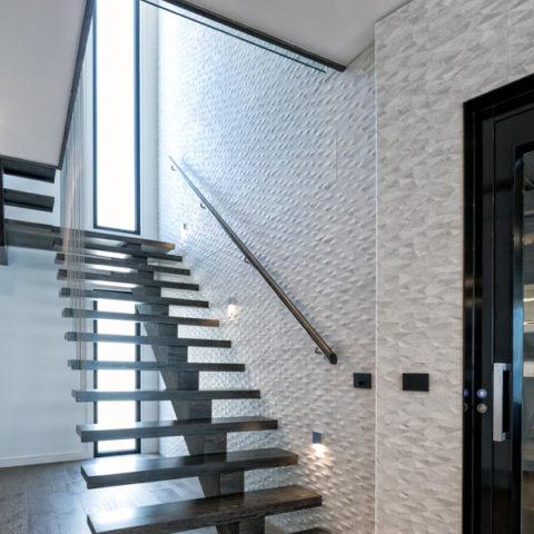 Central Stringer Archives - Coastal Staircases