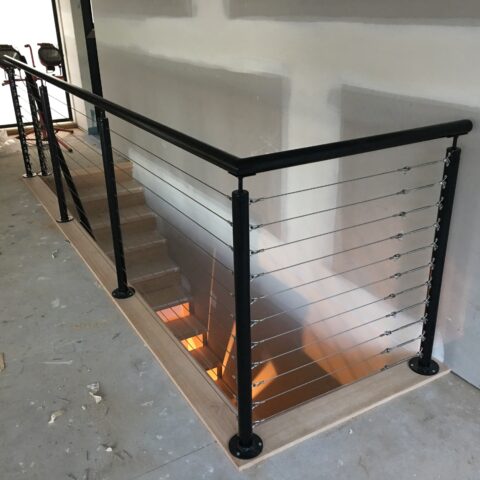 Wire-0003 - Coastal Staircases