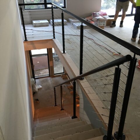 Wire-0003 - Coastal Staircases